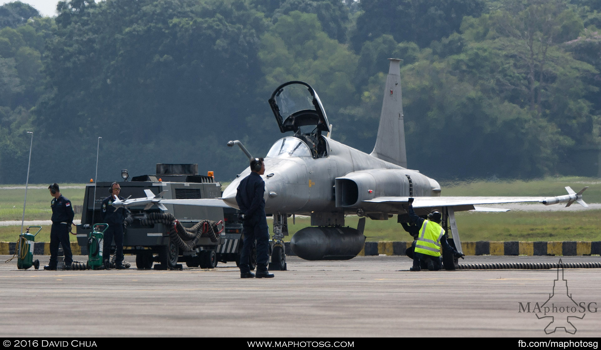 Part 3 of RSAF Open Houses : 2001 to 2011 ⋆ MAphotoSG