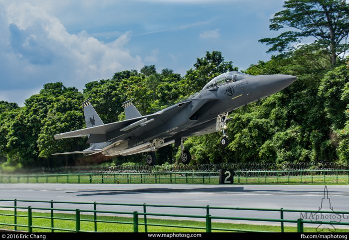 RSAF Exercise Torrent 2016