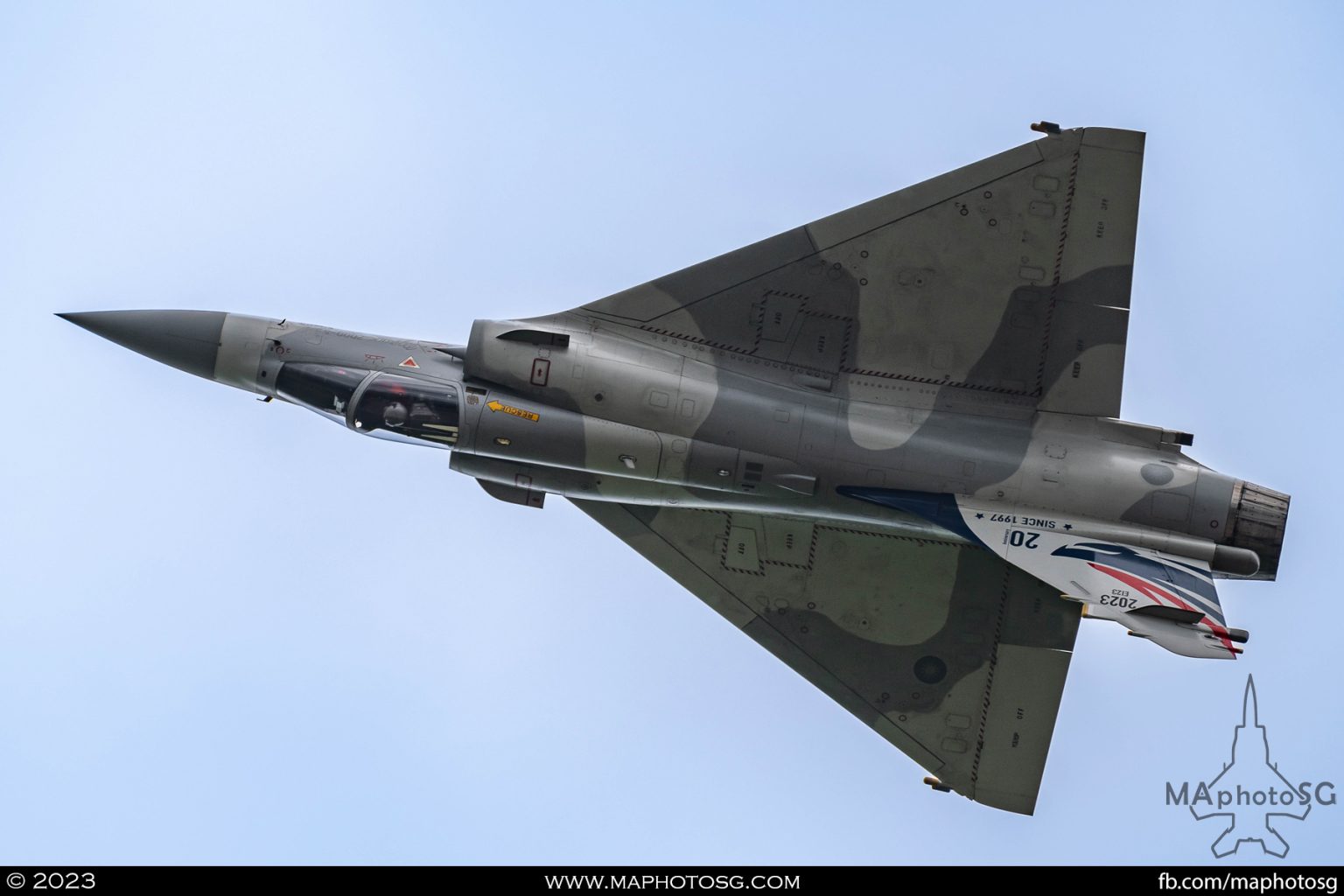Ching Chuan Kang Air Base Open House 2023 ⋆ MAphotoSG