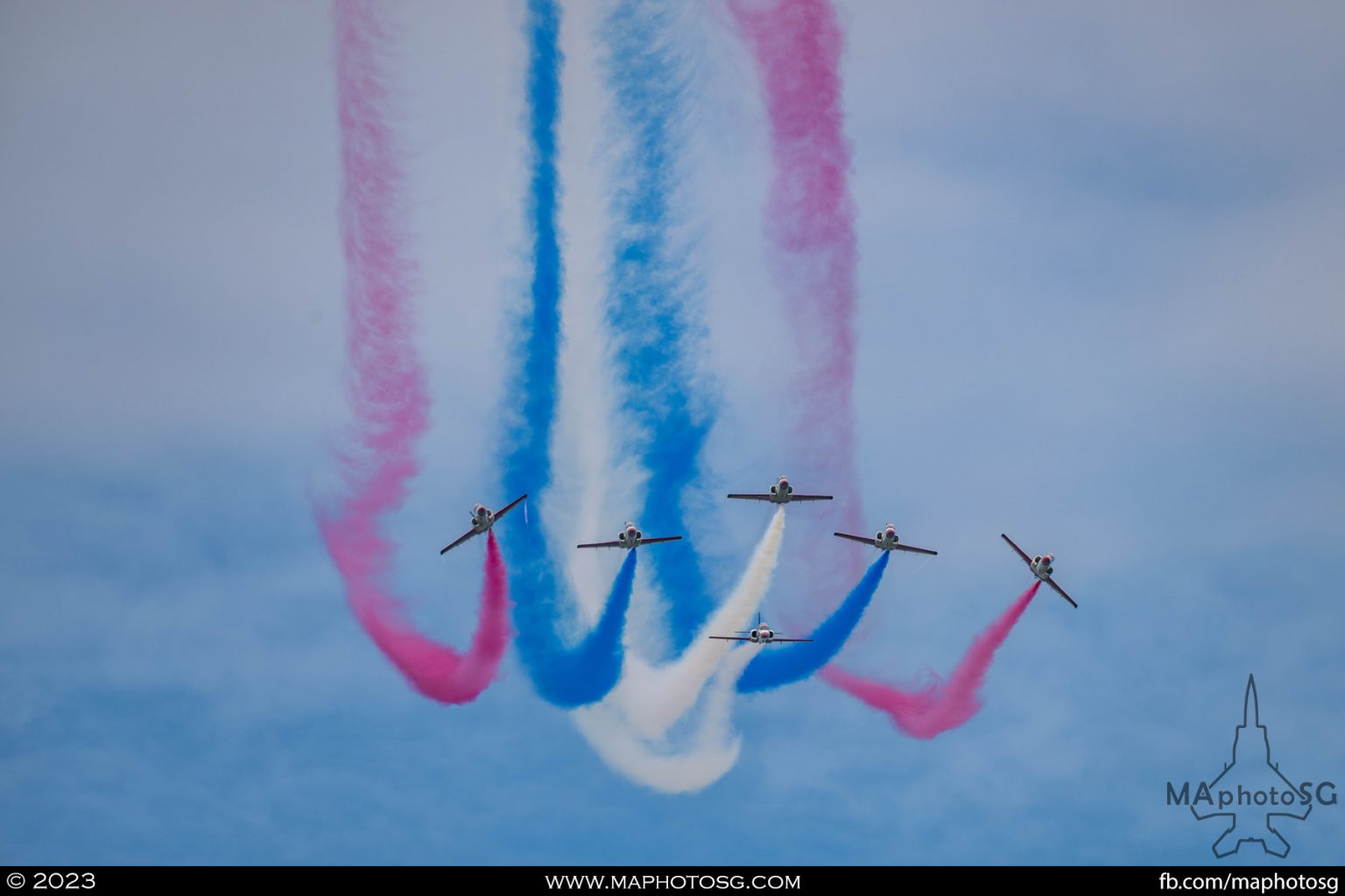 Ching Chuan Kang Air Base Open House 2023 ⋆ MAphotoSG