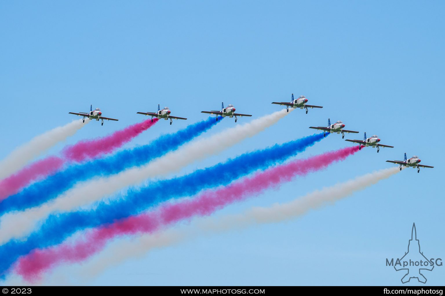 Ching Chuan Kang Air Base Open House 2023 ⋆ MAphotoSG