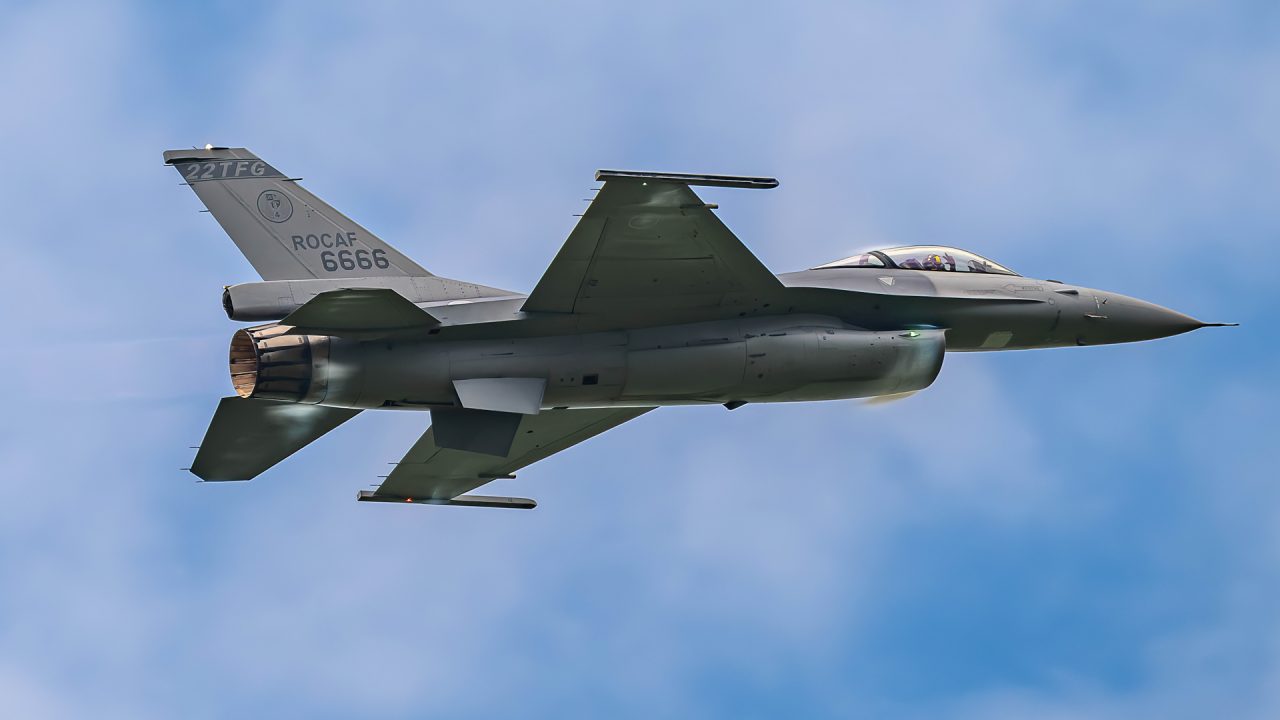 Ching Chuan Kang Air Base Open House 2023 ⋆ MAphotoSG