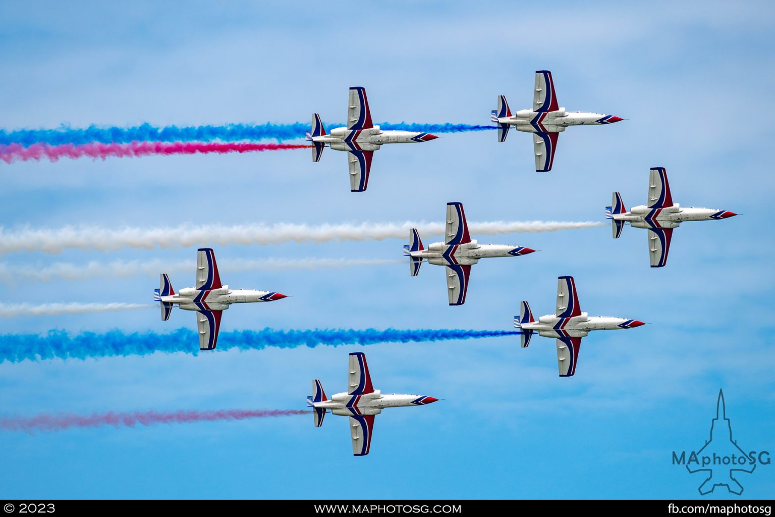 Ching Chuan Kang Air Base Open House 2023 ⋆ MAphotoSG