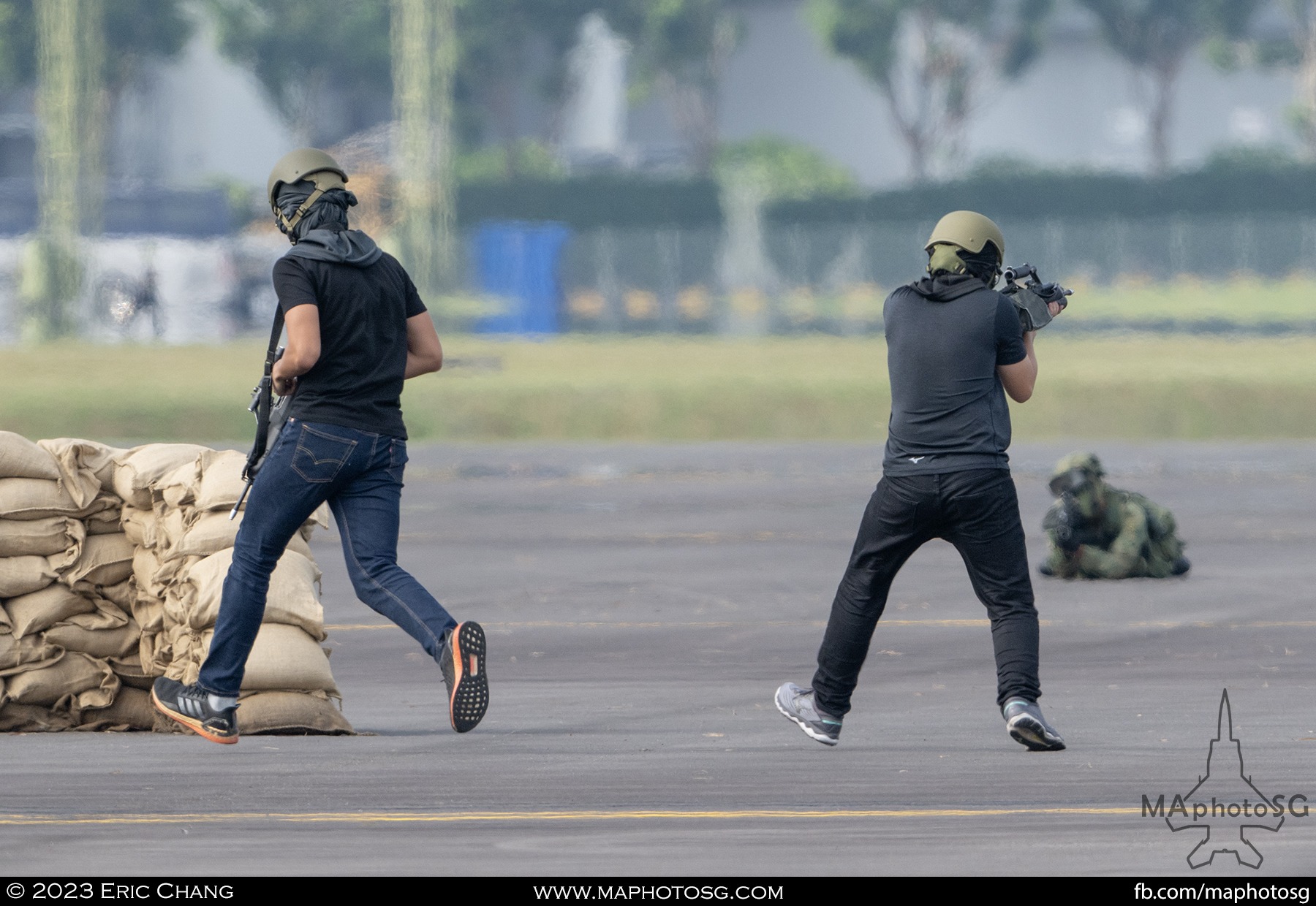 RSAF55 Open House 2023 ⋆ MAphotoSG