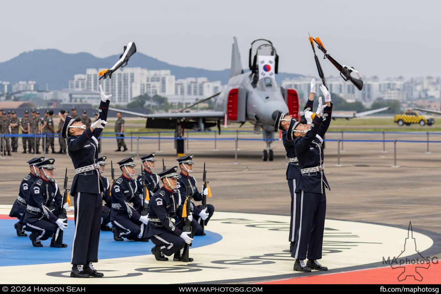 Phantom Phorever - Part 2: The Goblin Bows Out ⋆ MAphotoSG