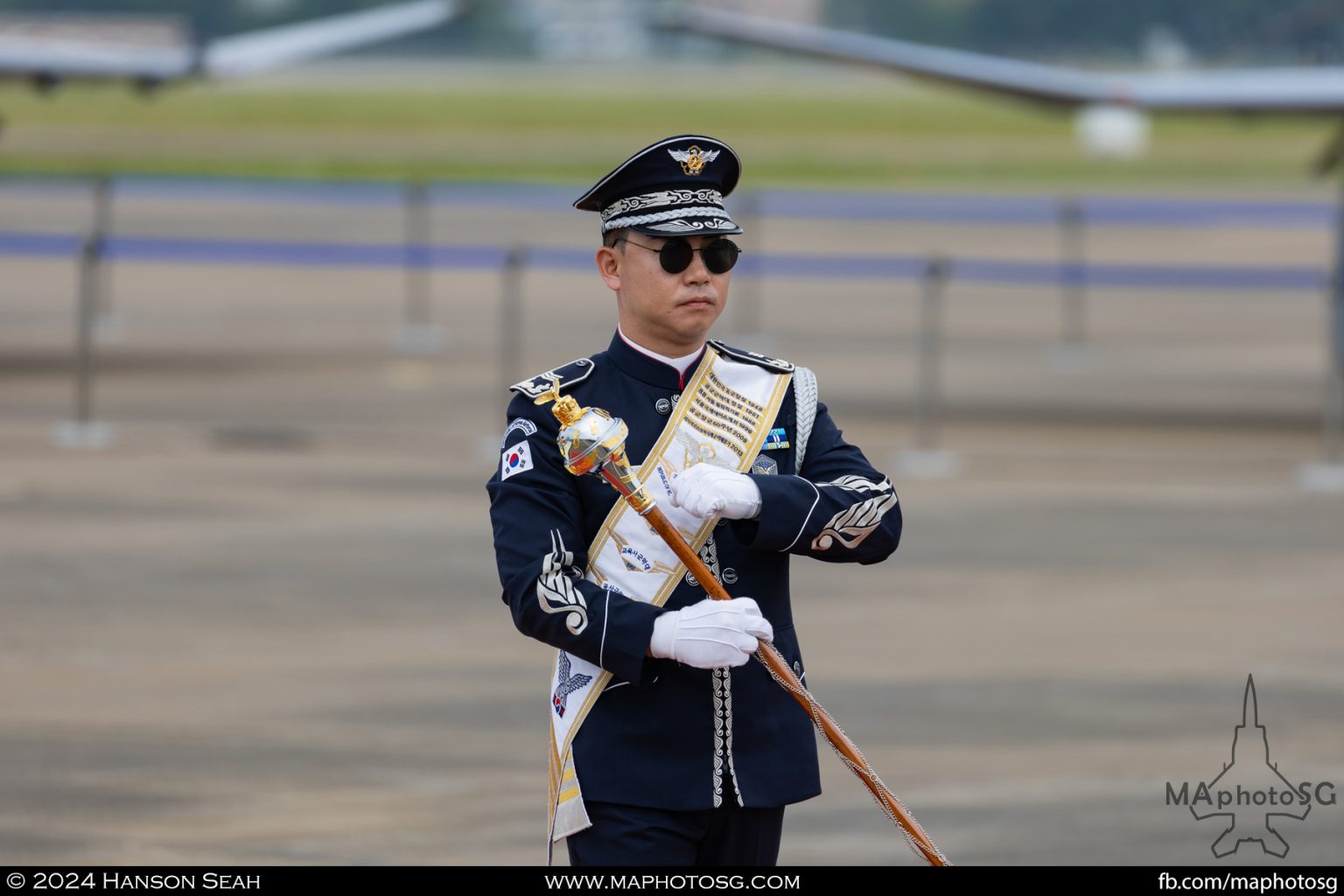 Phantom Phorever - Part 2: The Goblin Bows Out ⋆ MAphotoSG