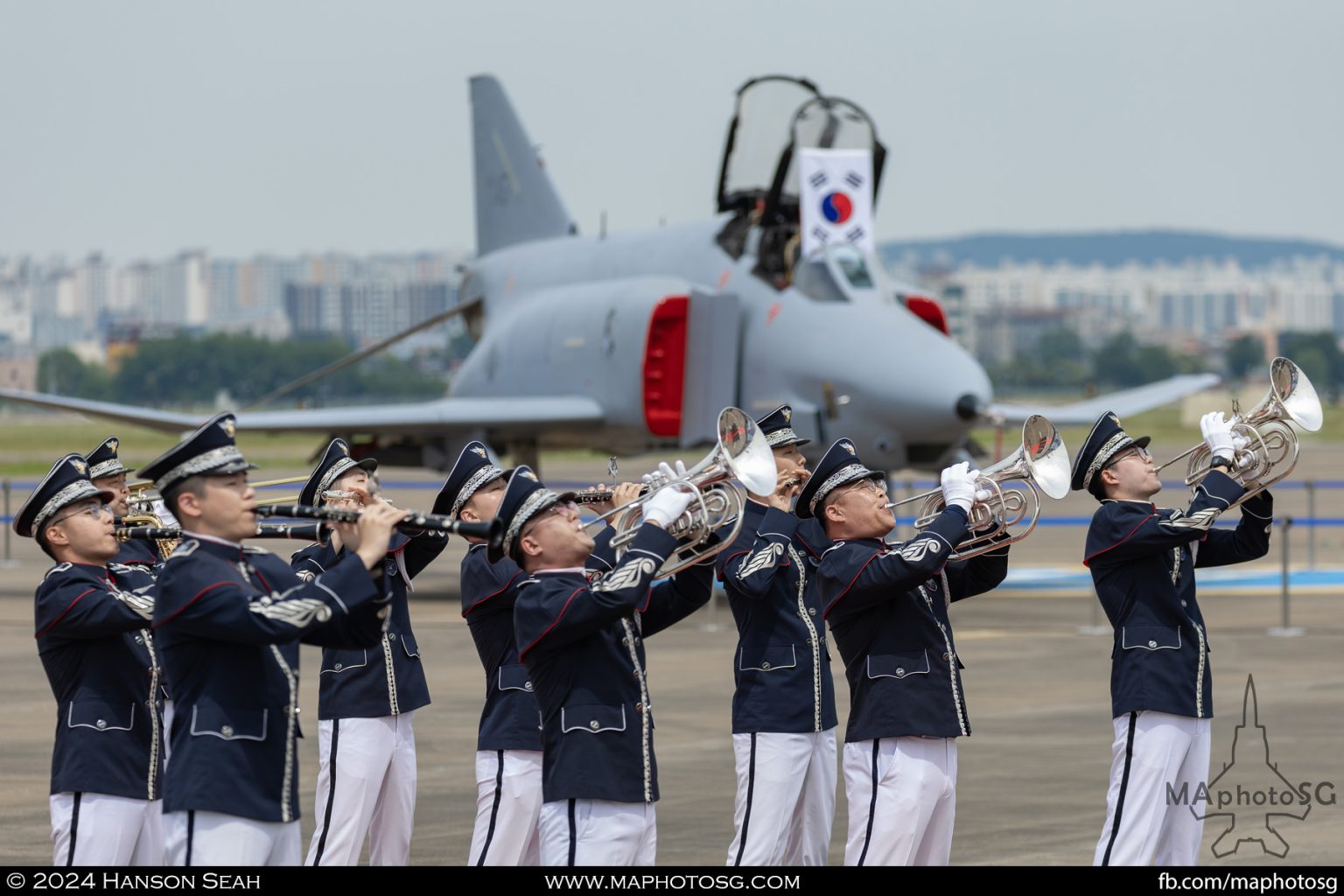 Phantom Phorever - Part 2: The Goblin Bows Out ⋆ MAphotoSG