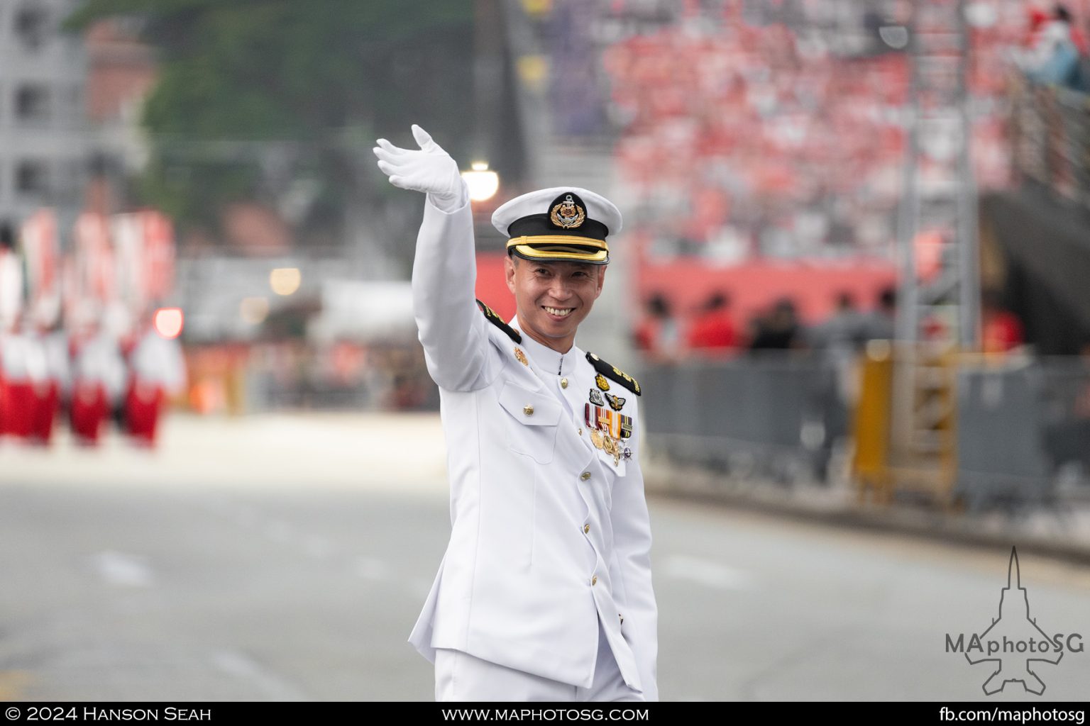 National Day Parade 2024 ⋆ MAphotoSG