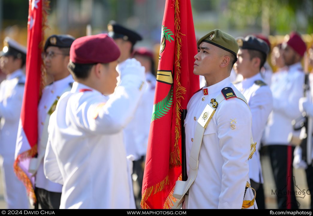 National Day Parade 2024 ⋆ MAphotoSG
