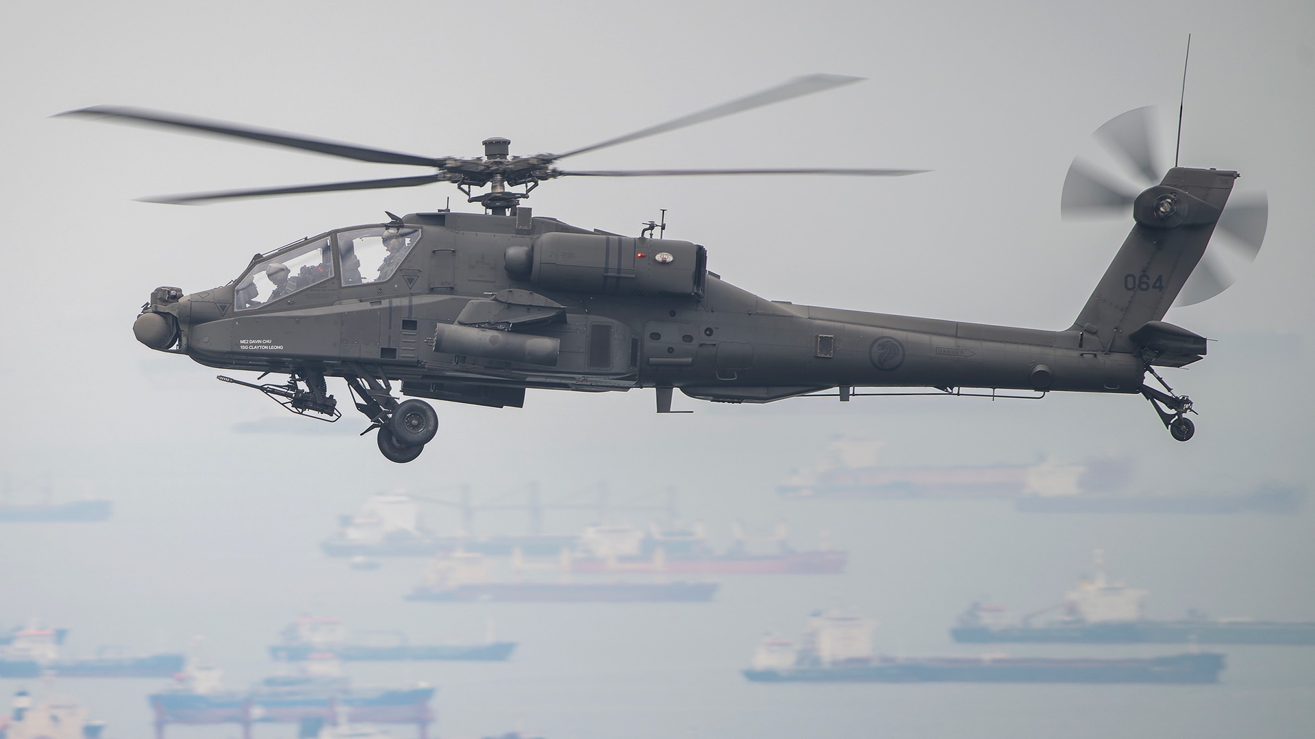 National Day Parade (NDP) 2025 – Rehearsal Timings & Advisories ⋆ MAphotoSG