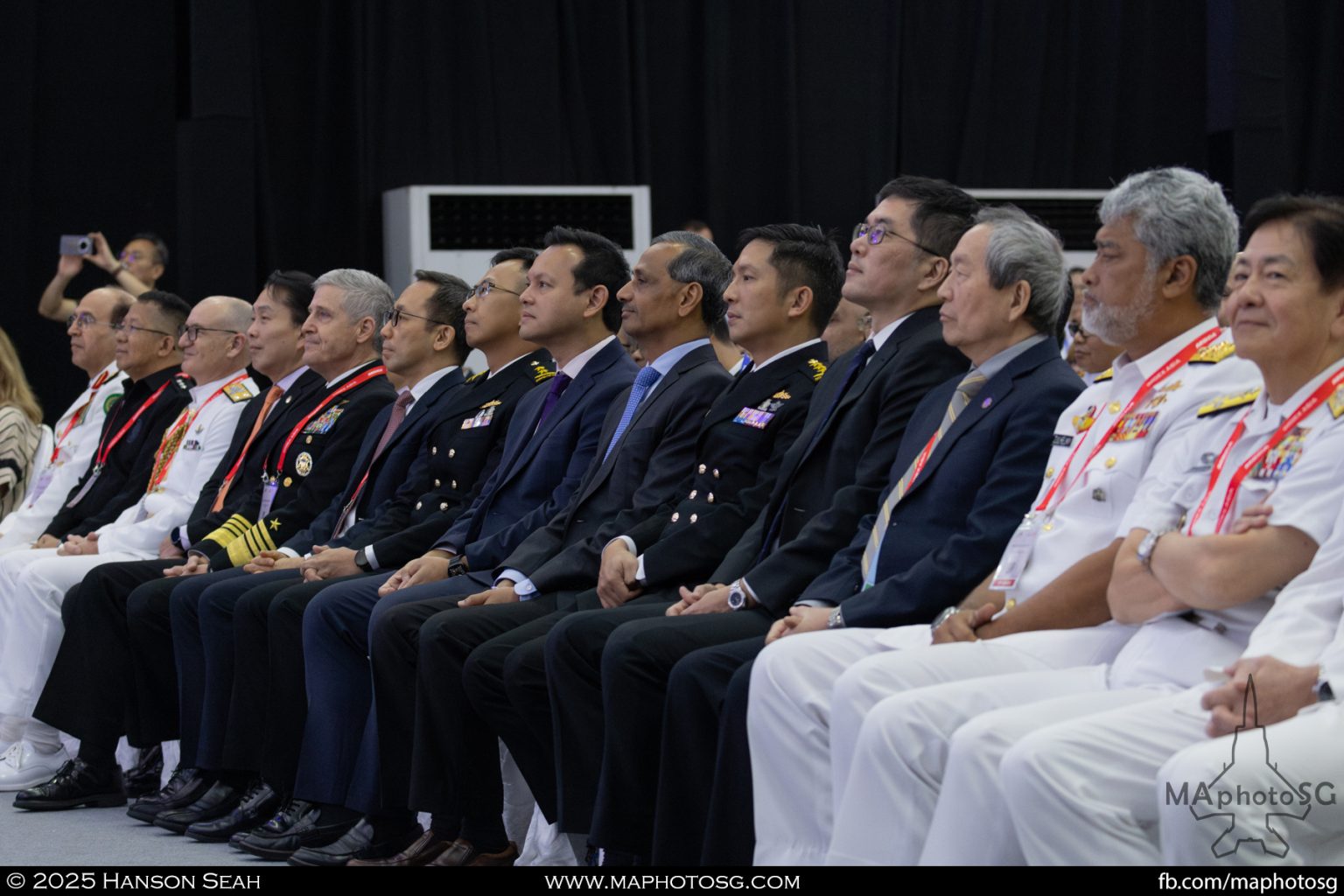 IMDEX Asia 2025 – The Forefront of Maritime Innovation and Dialogue ⋆ ...