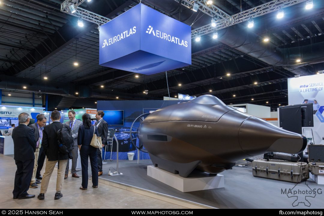 IMDEX Asia 2025 – The Forefront of Maritime Innovation and Dialogue ⋆ ...