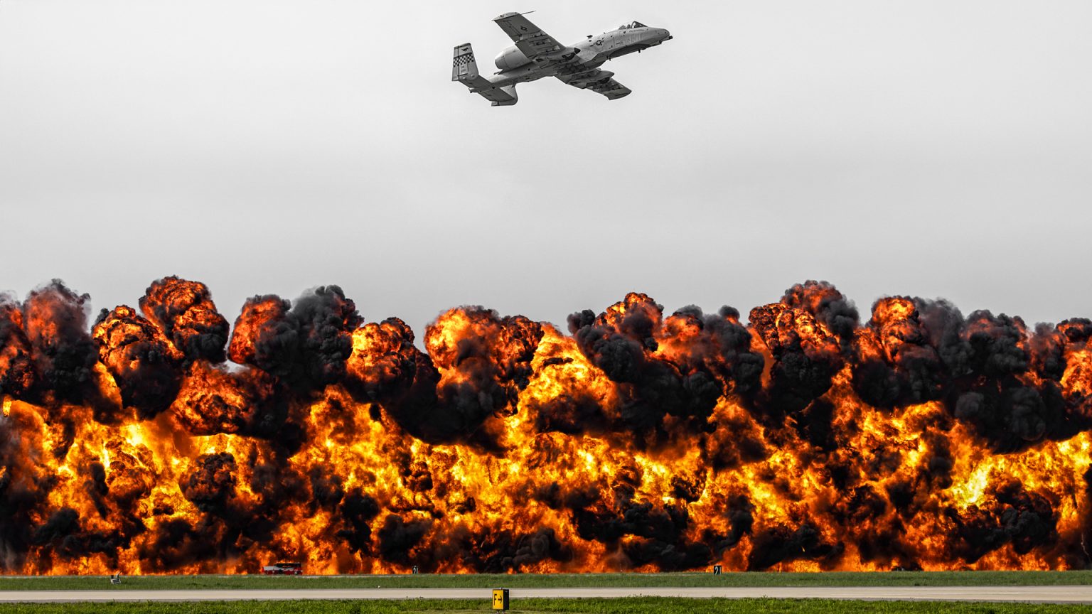 Osan Air Power Days 2025 – Farewell to a Legend ⋆ MAphotoSG