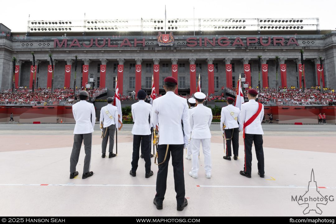 National Day Parade 2025 – Majulah Singapura ⋆ MAphotoSG