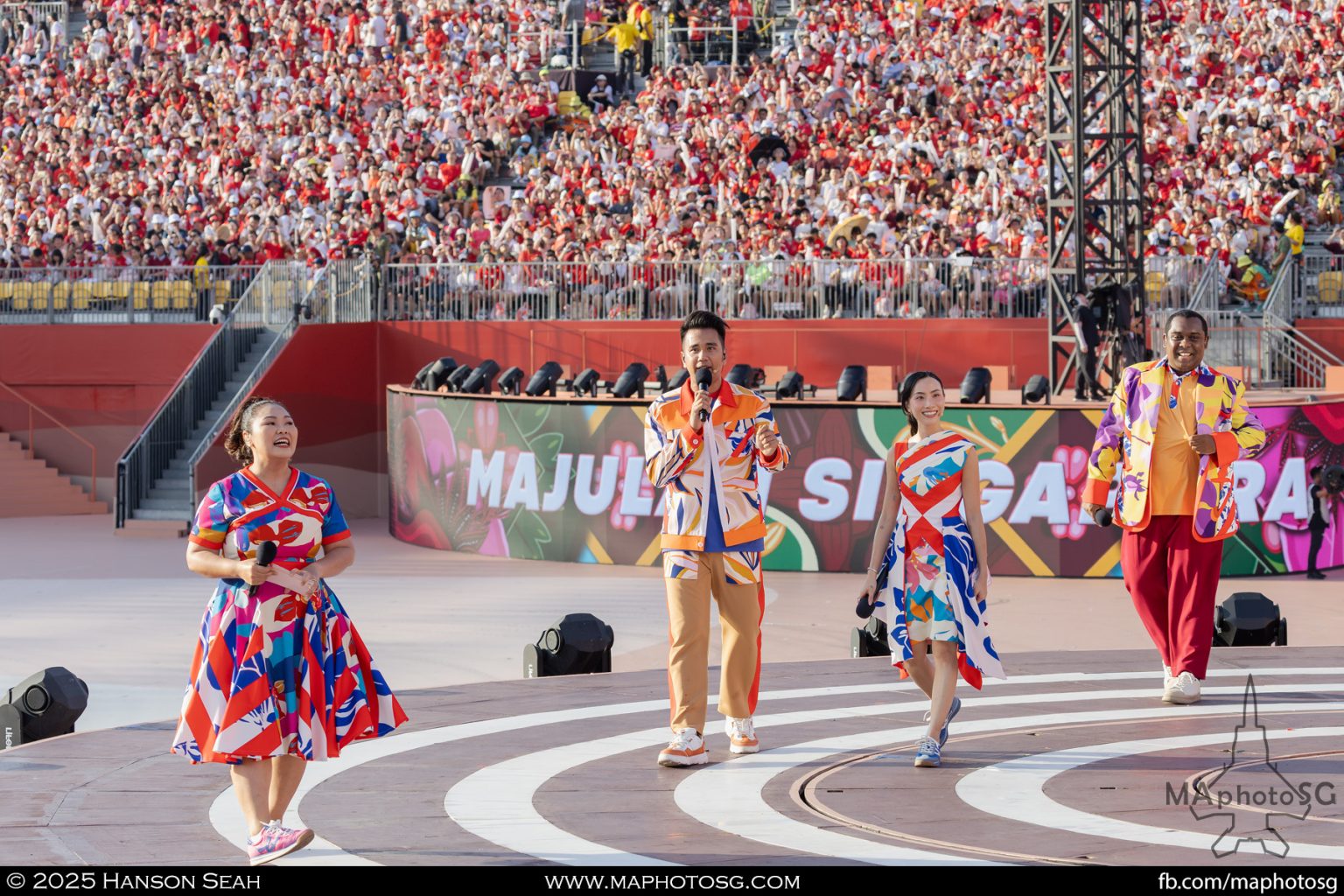 National Day Parade 2025 – Majulah Singapura ⋆ MAphotoSG