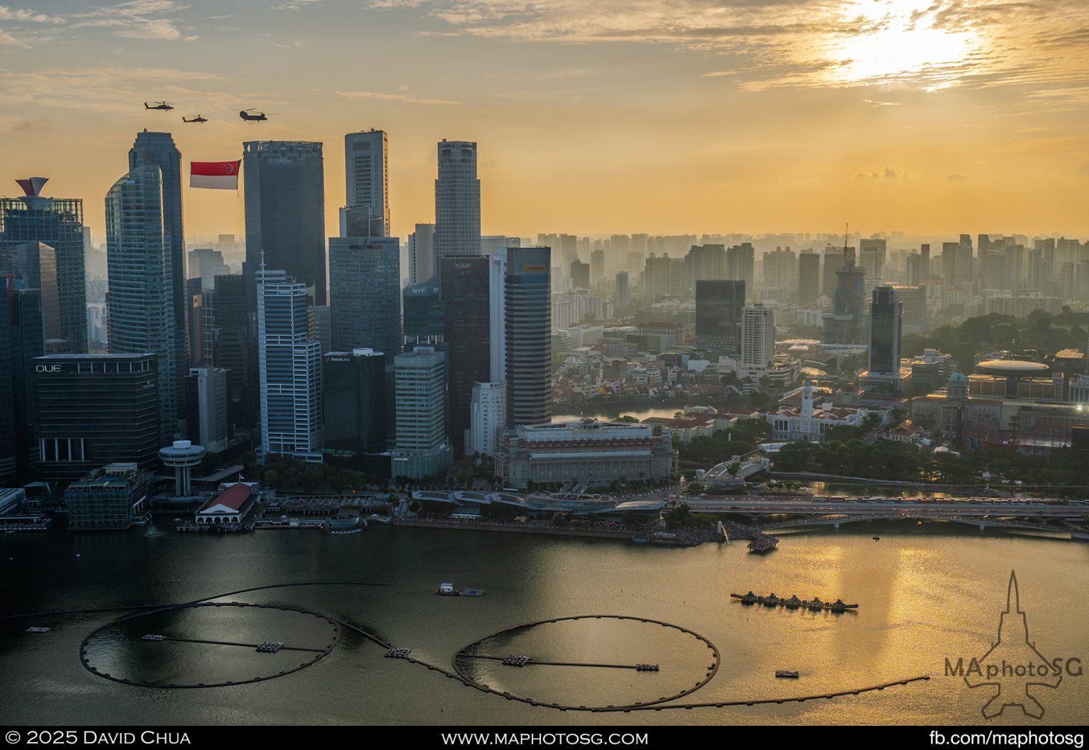 National Day Parade 2025 – Majulah Singapura ⋆ MAphotoSG
