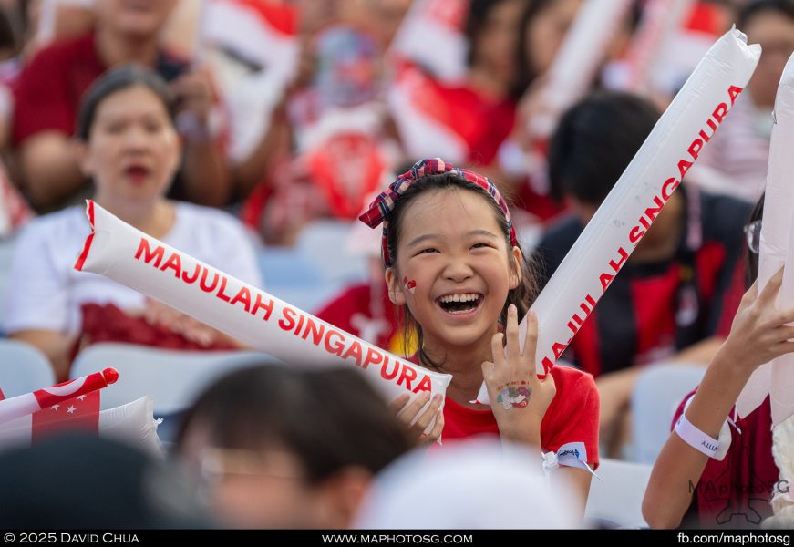 National Day Parade 2025 – Majulah Singapura ⋆ MAphotoSG