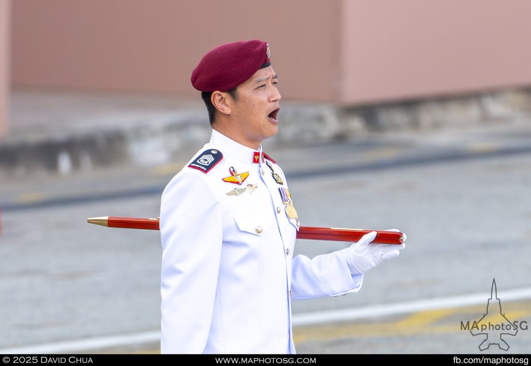 National Day Parade 2025 – Majulah Singapura ⋆ MAphotoSG