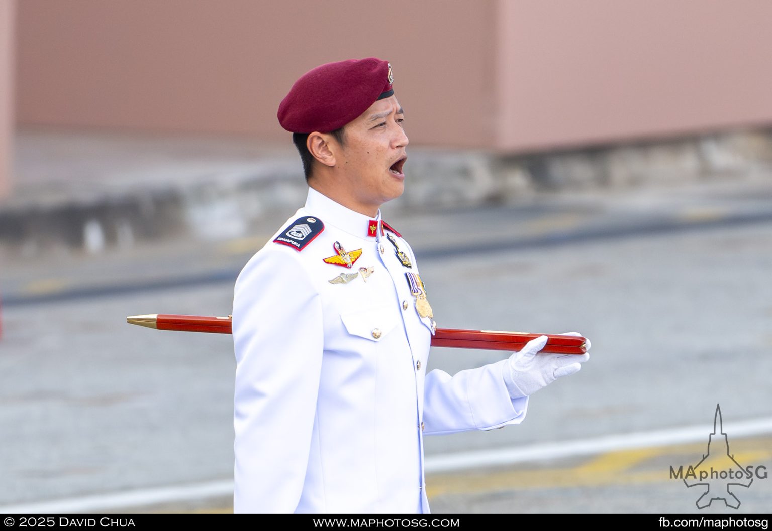 National Day Parade 2025 – Majulah Singapura ⋆ MAphotoSG
