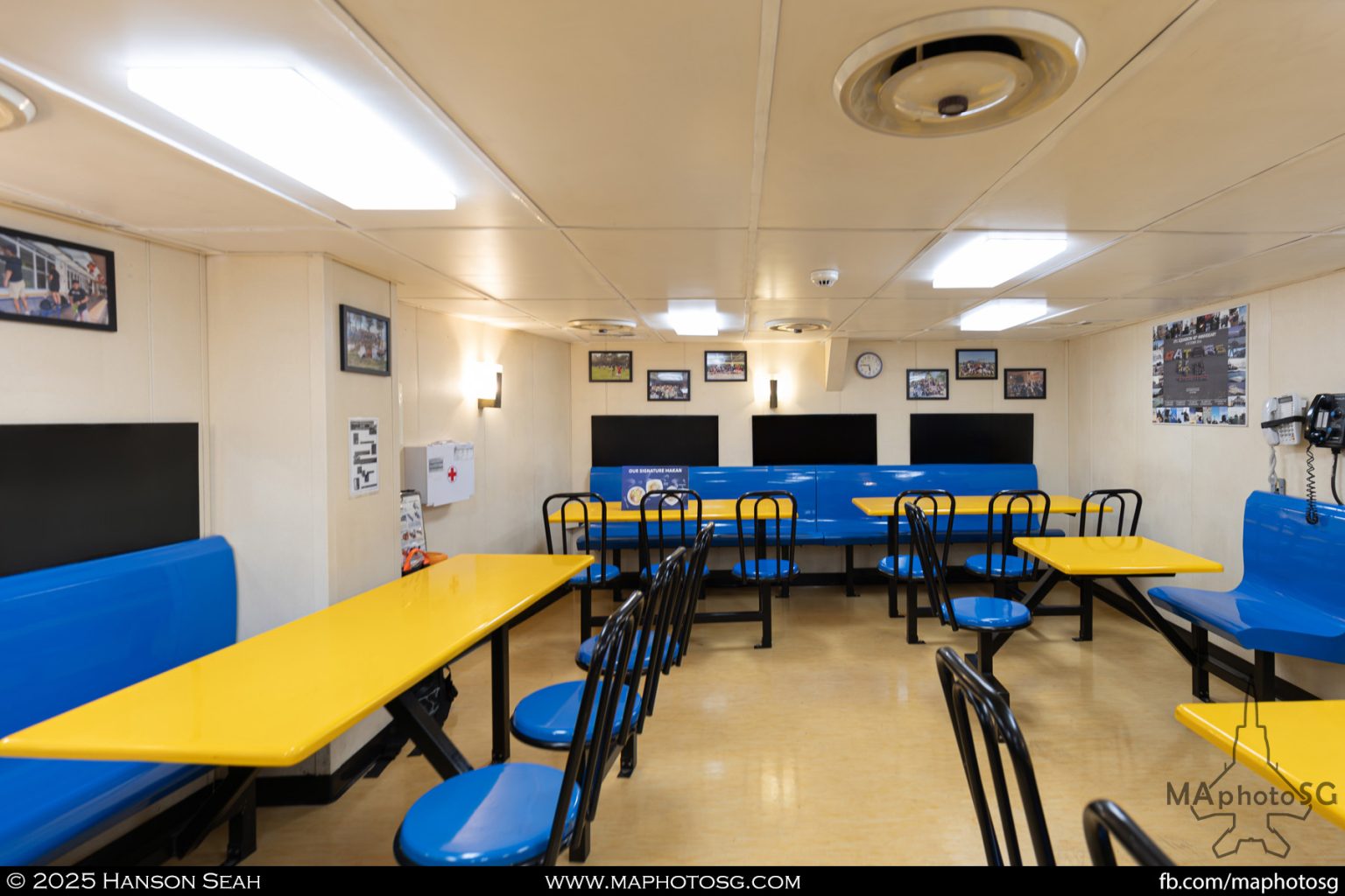 Navy@Vivo 2025 – RSS Resolution Ship Visit and FCU Ride ⋆ MAphotoSG